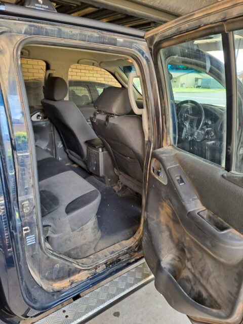 CAR INTERIOR DETAIL CHECKLIST - Car Detailing Adelaide